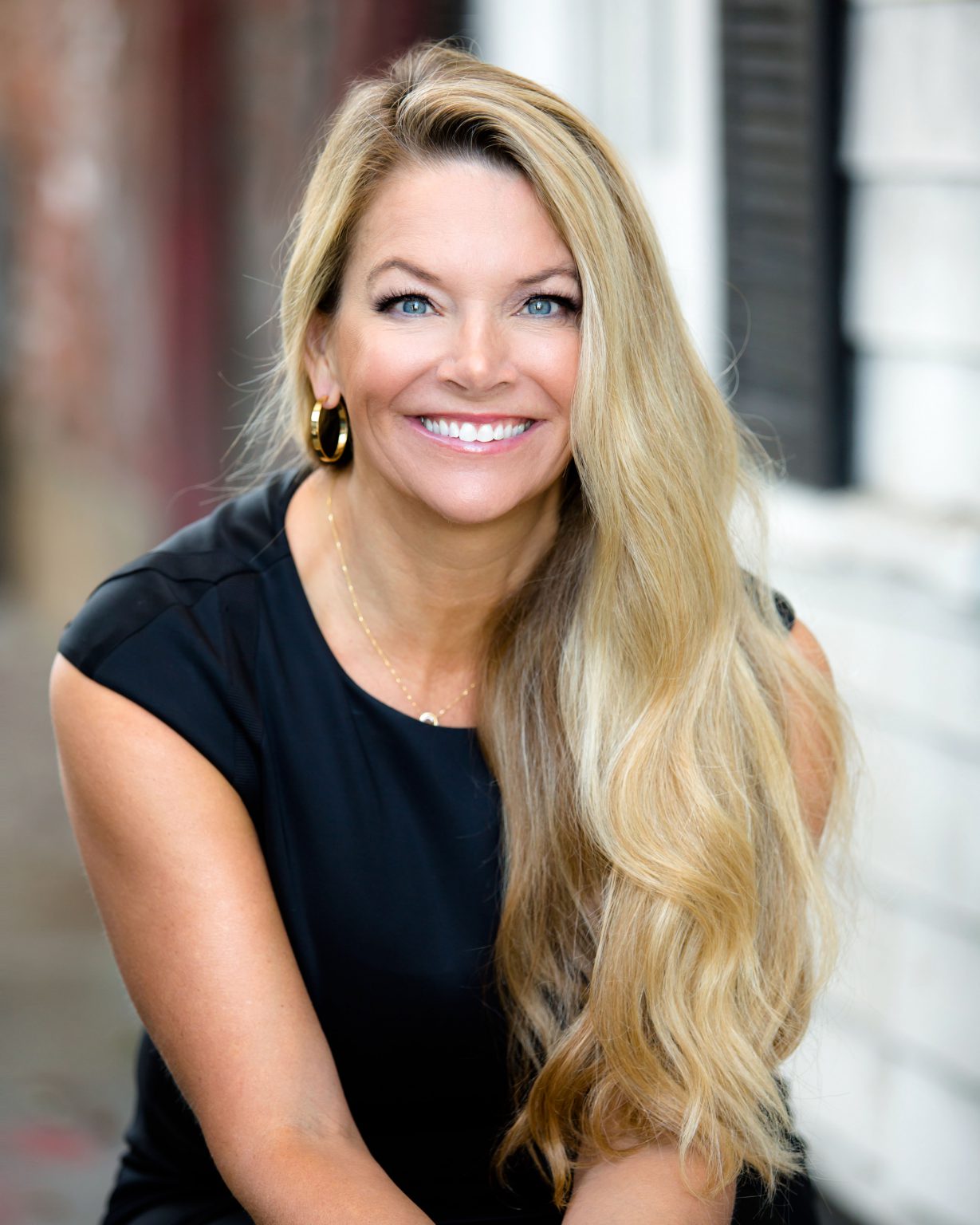 Jennifer Potratz - Gennaro | Potratz